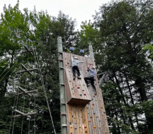 Camp Keaton | Kemp Care Network